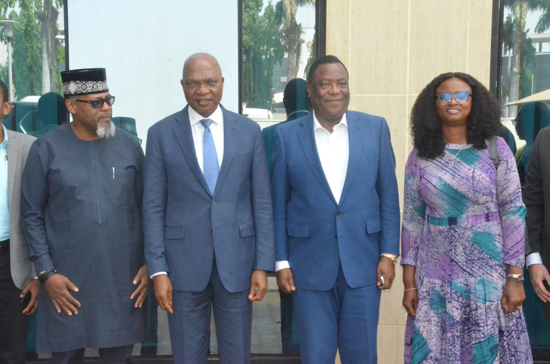 Shell Plans FID for Bonga, Gas Projects in 2024- Okunbo | Energy Times