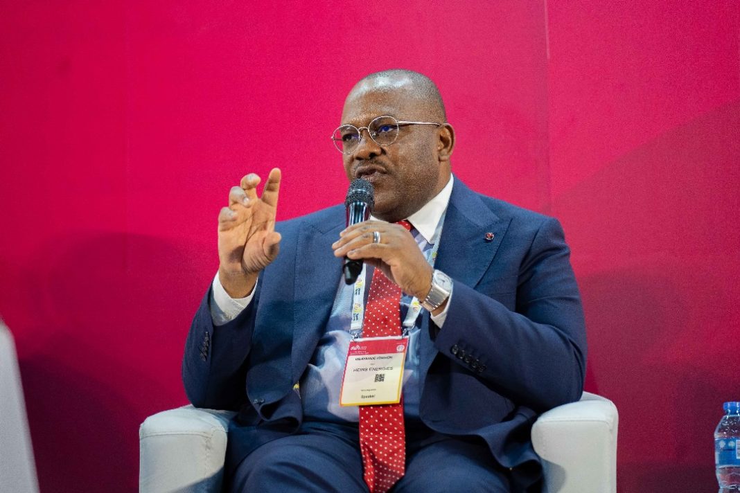 Heirs Energies CEO to Showcase African Energy Leadership at African ...