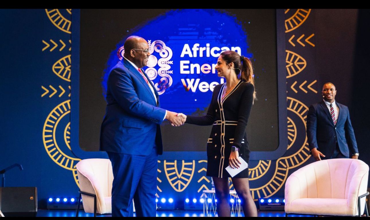 Heirs Energies Champions Africa’s Energy Future with Groundbreaking ...