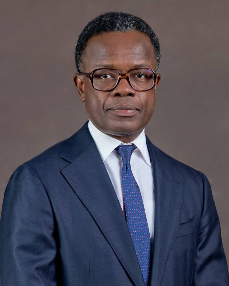 Eterna Plc announces Adeosun as new MD/CEO | Energy Times