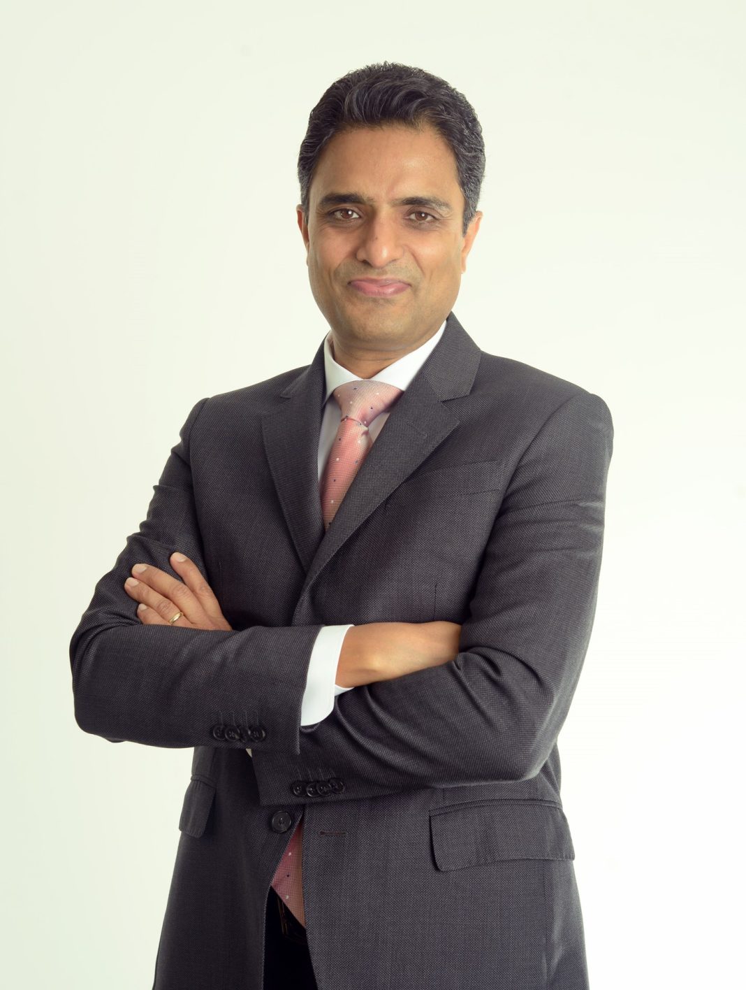ExxonMobil Nigeria names Jagir Baxi new Chairman/MD | Energy Times