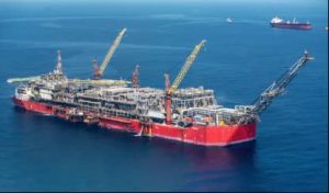 Shell resumes production at Bonga, completes turnaround maintenance on ...
